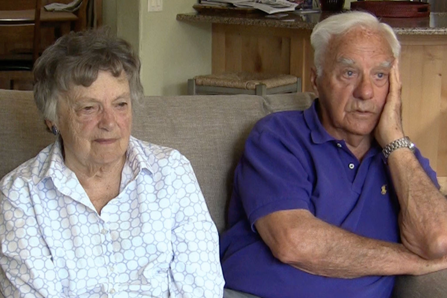 Video Interview: Sigrid & David Stapleton - Archive Aspen