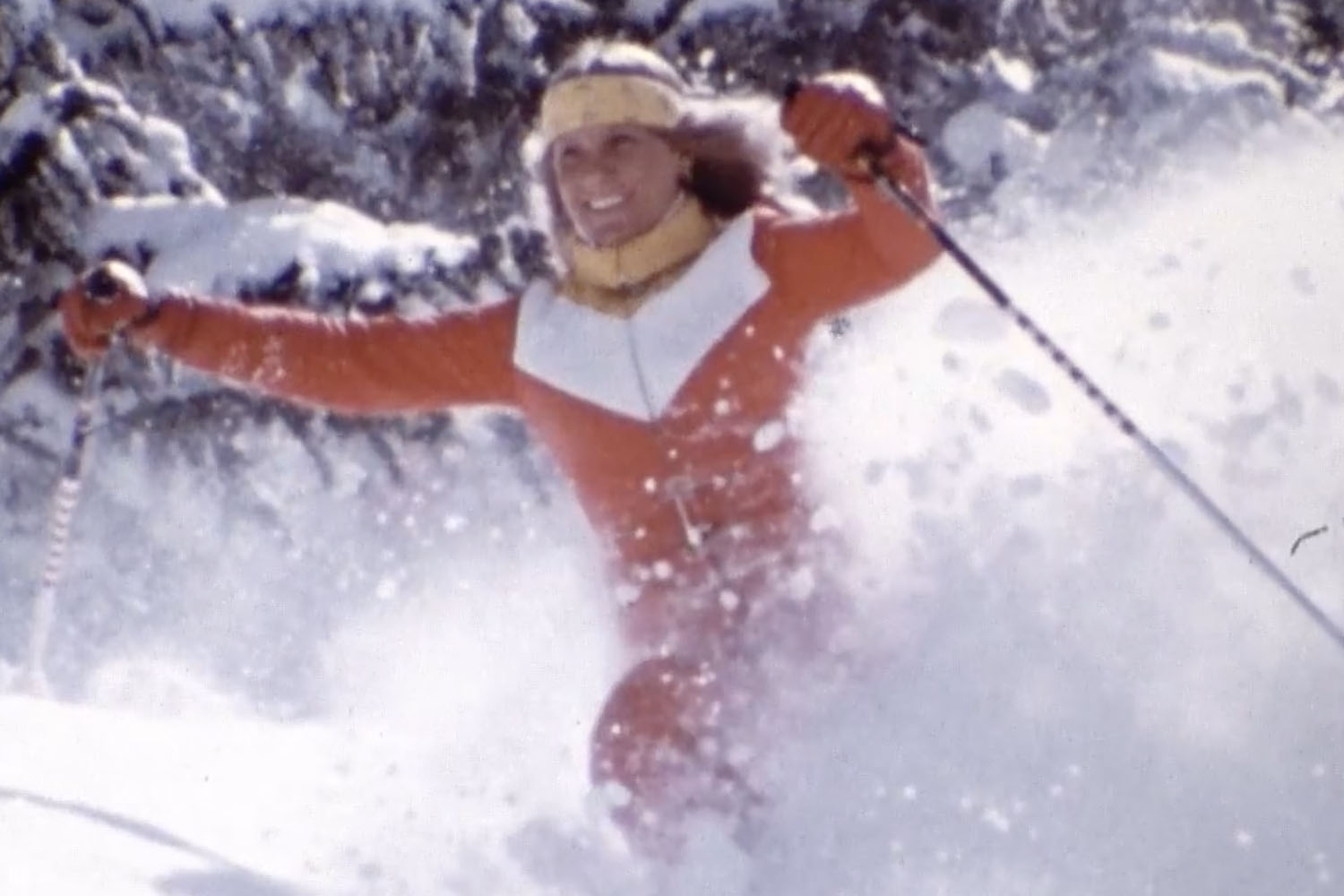 Produced Ad: Aspen Spring Spot - Archive Aspen