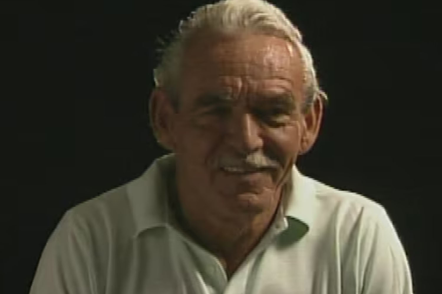 Video Interview: Jack DePagter - Archive Aspen