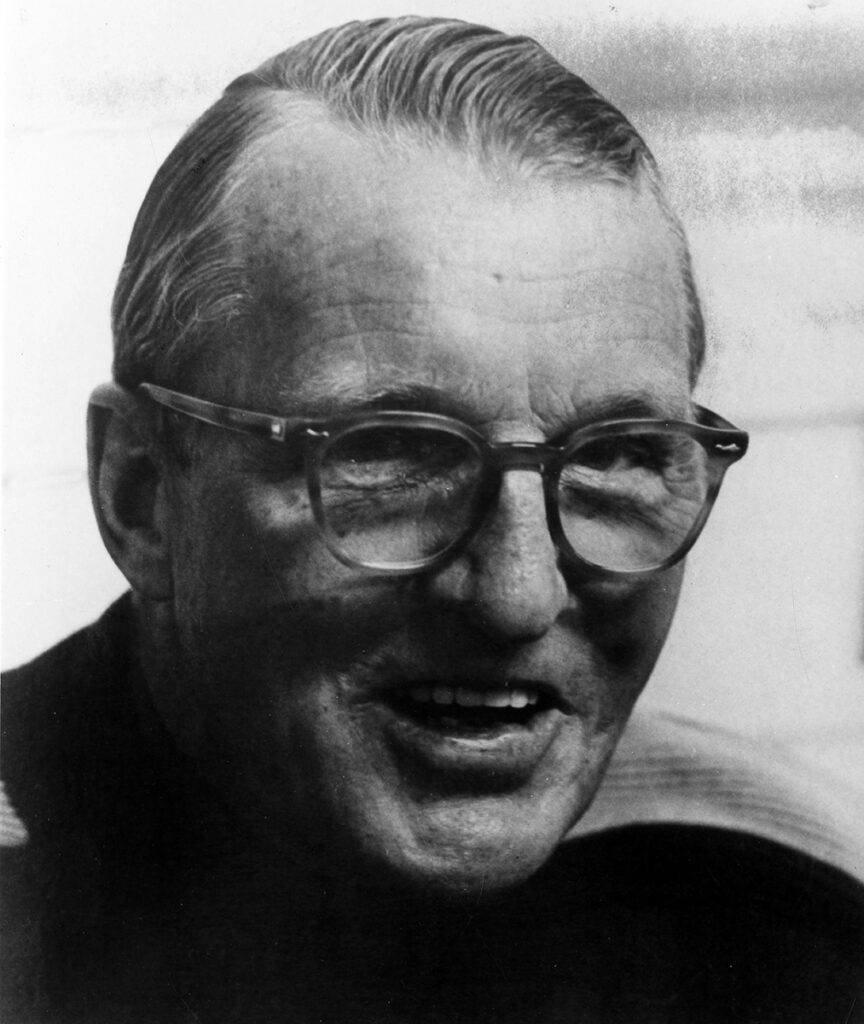 Ted Ryan - Archive Aspen