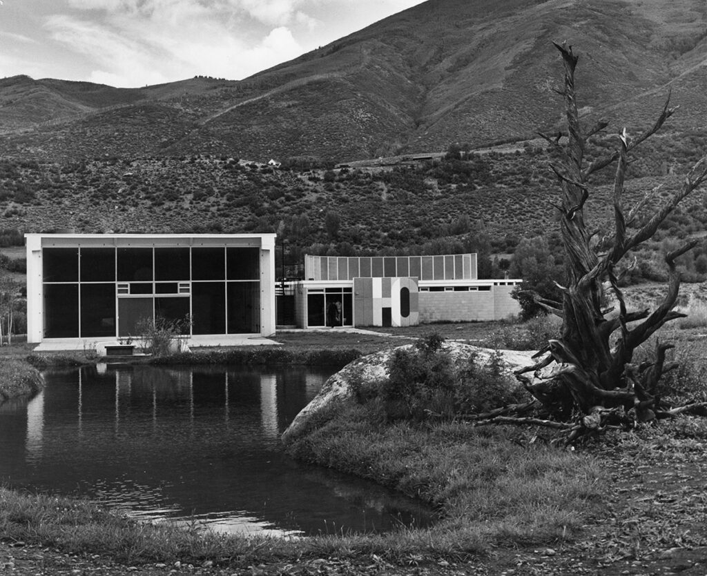 Midcentury & Culture - Archive Aspen