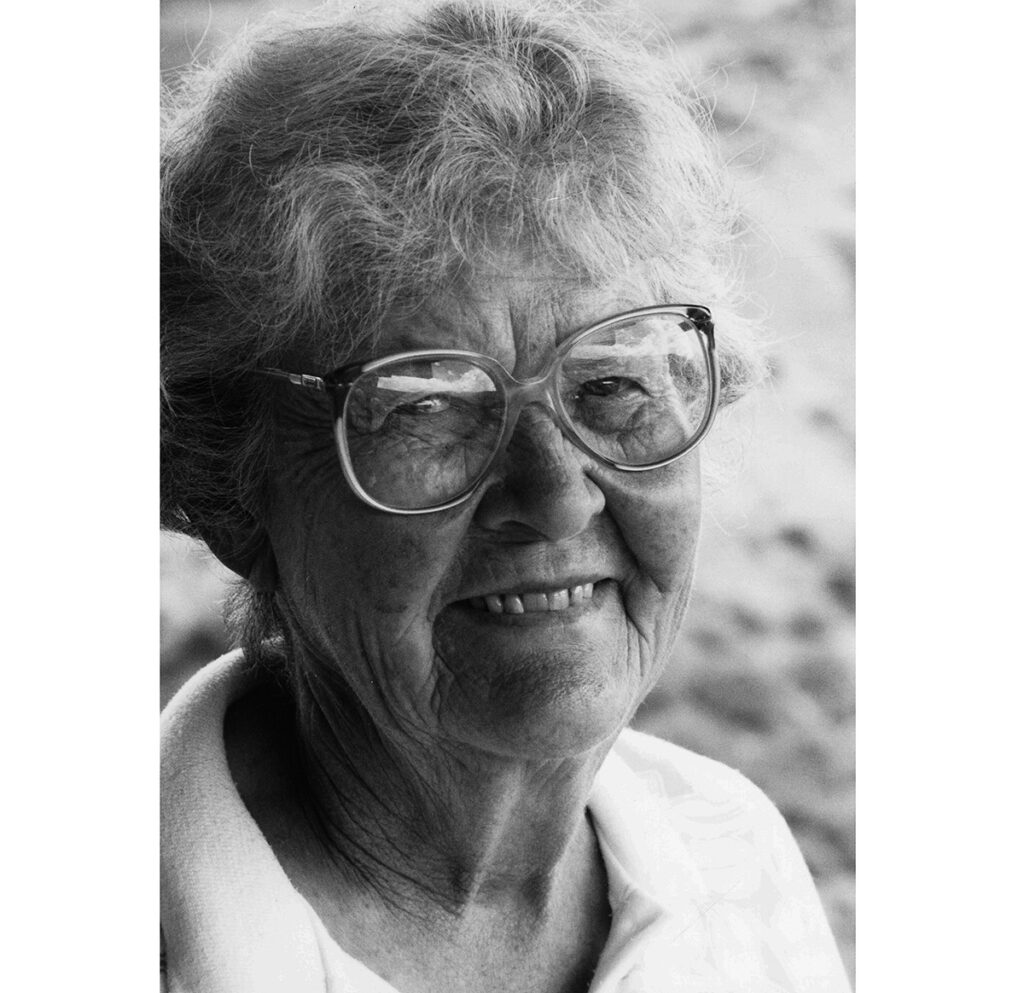 Alice Rachel Sardy - Archive Aspen