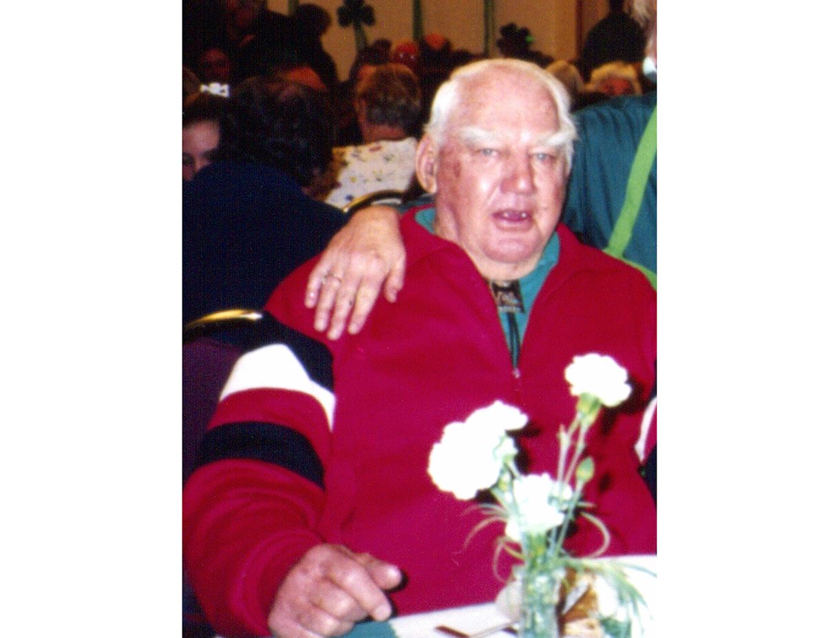 Robert "Bud" Woods - Archive Aspen