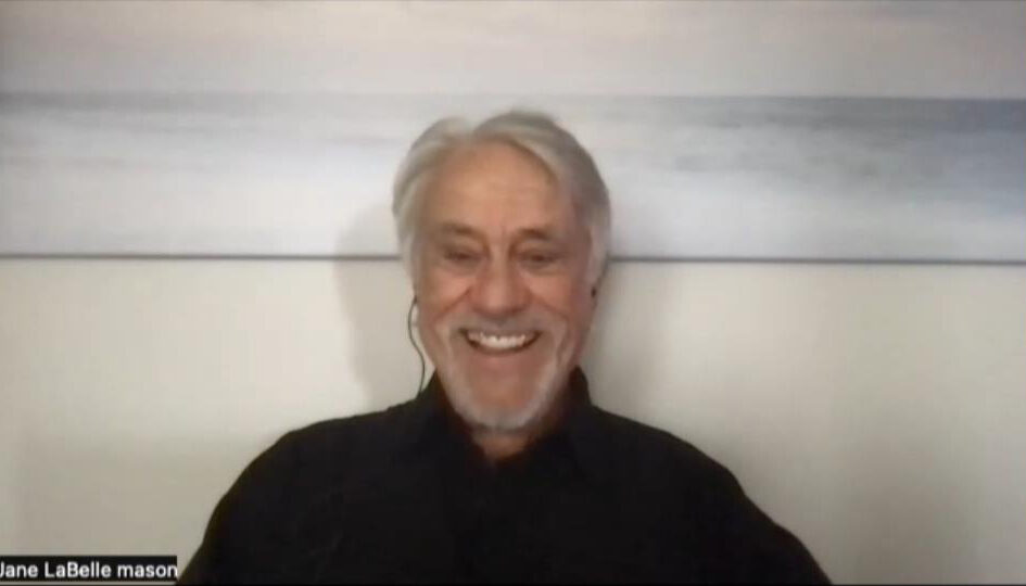 Video Interview: Bobby Mason - Archive Aspen